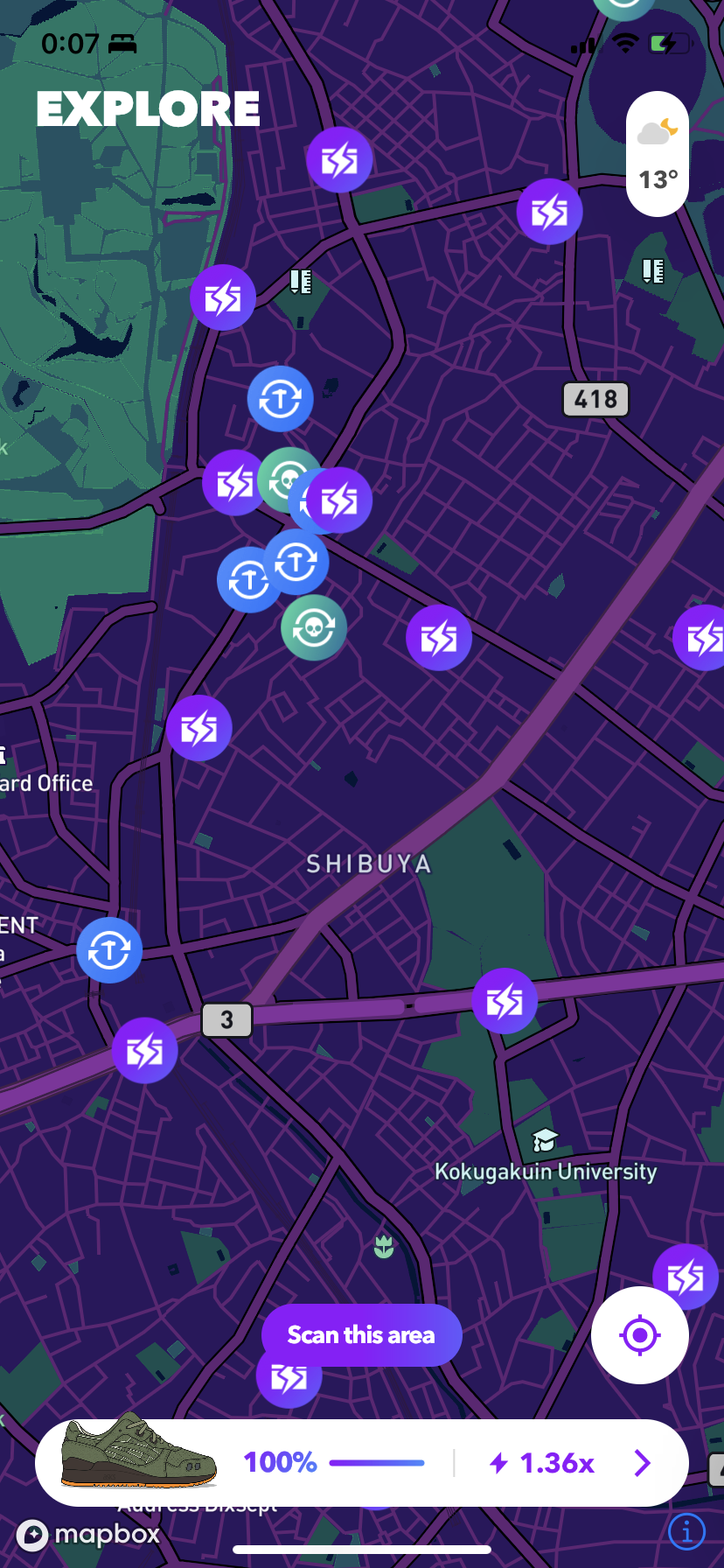 Agletマップ上のアイテムと効果を5分で解説【遊び方】 | NFTえんじにあ